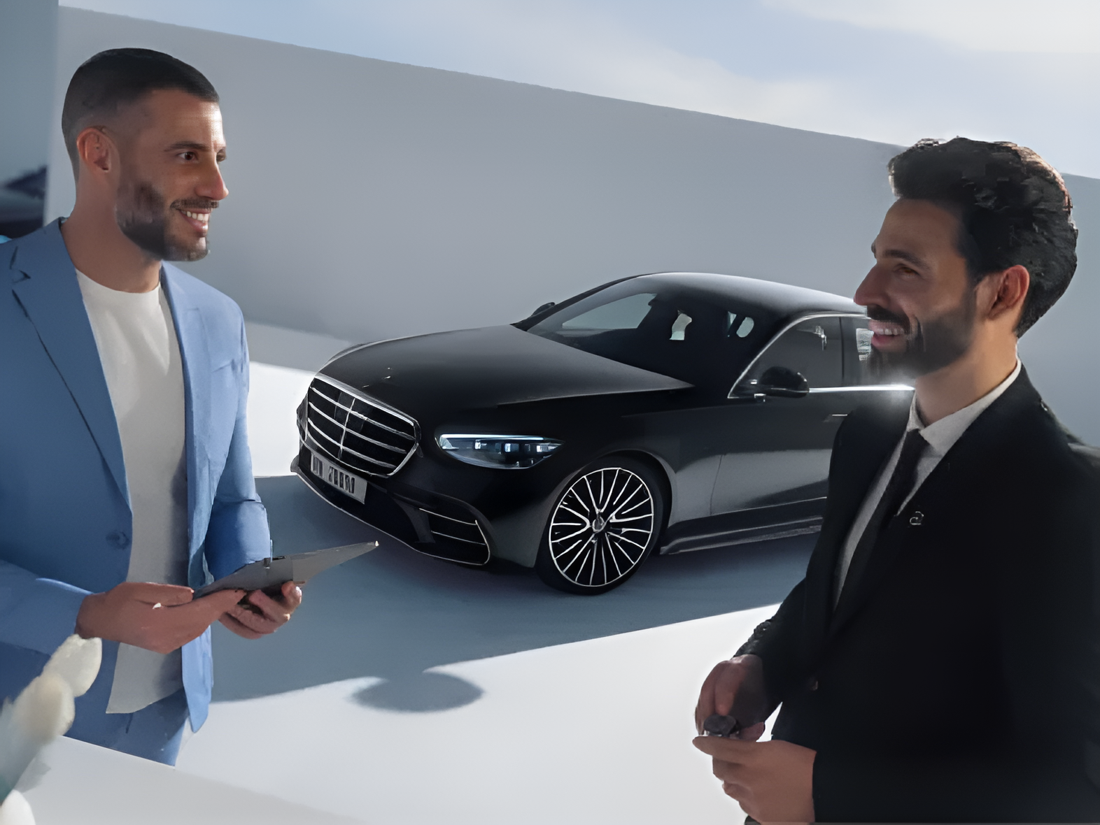 Current Offers | Mercedes-Benz Philippines