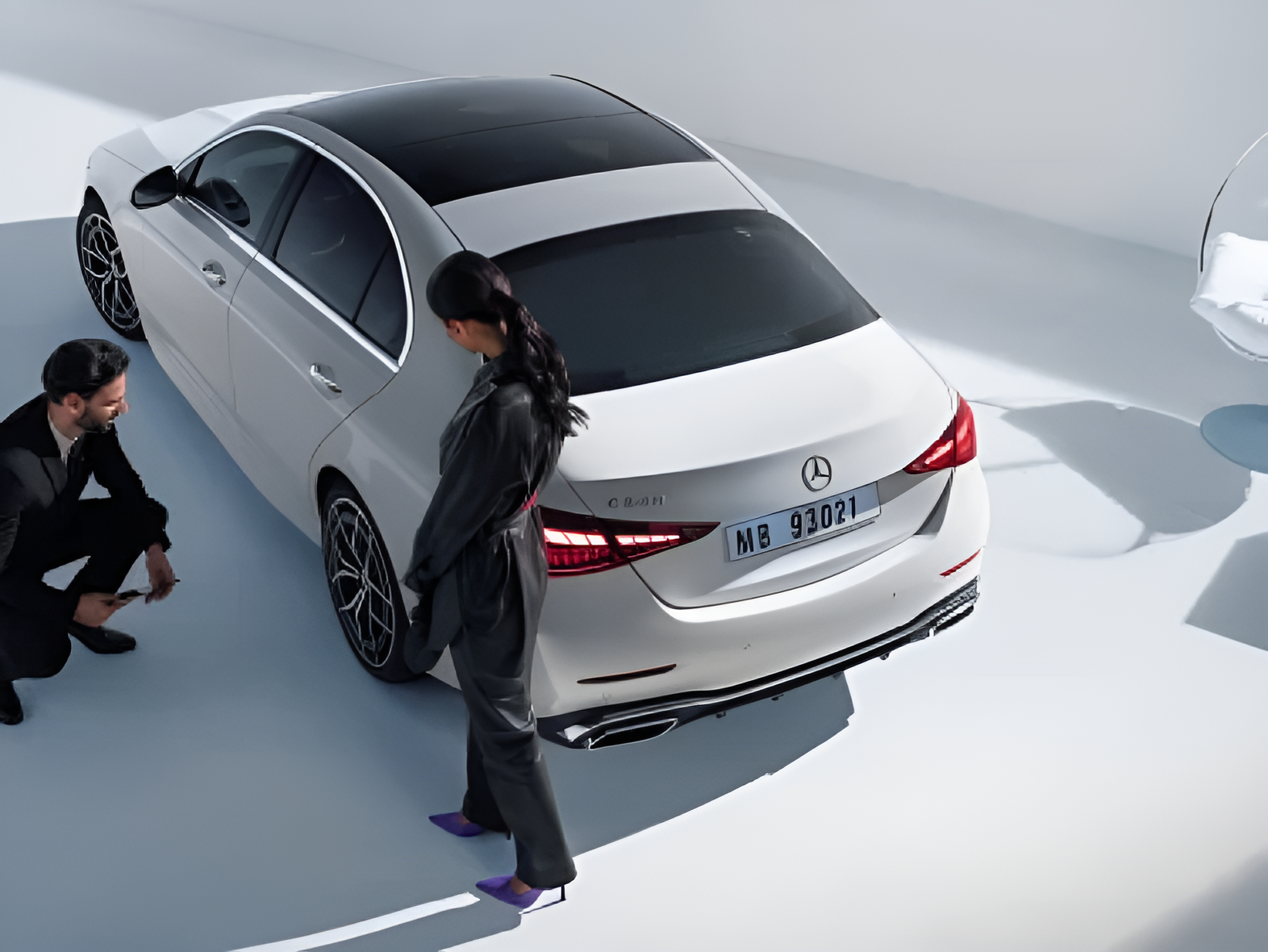 Current Offers | Mercedes-Benz Philippines